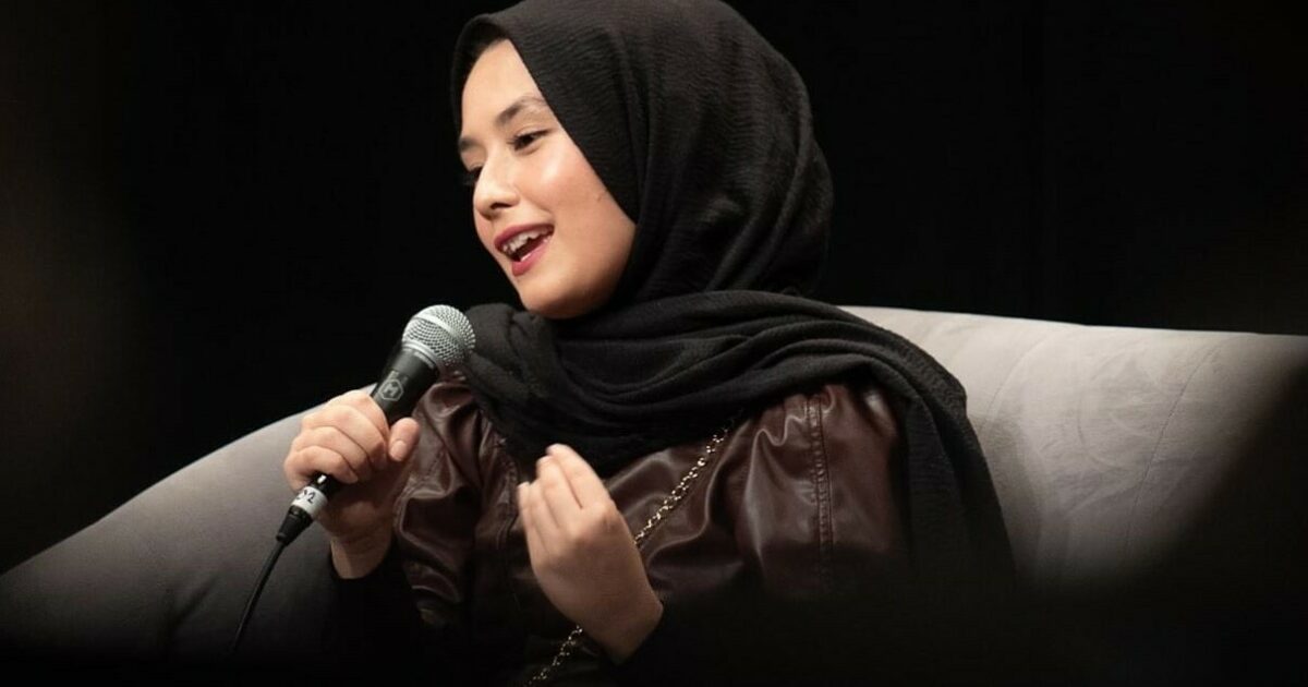 Madiha Ali | New Zealand National Commission of UNESCO