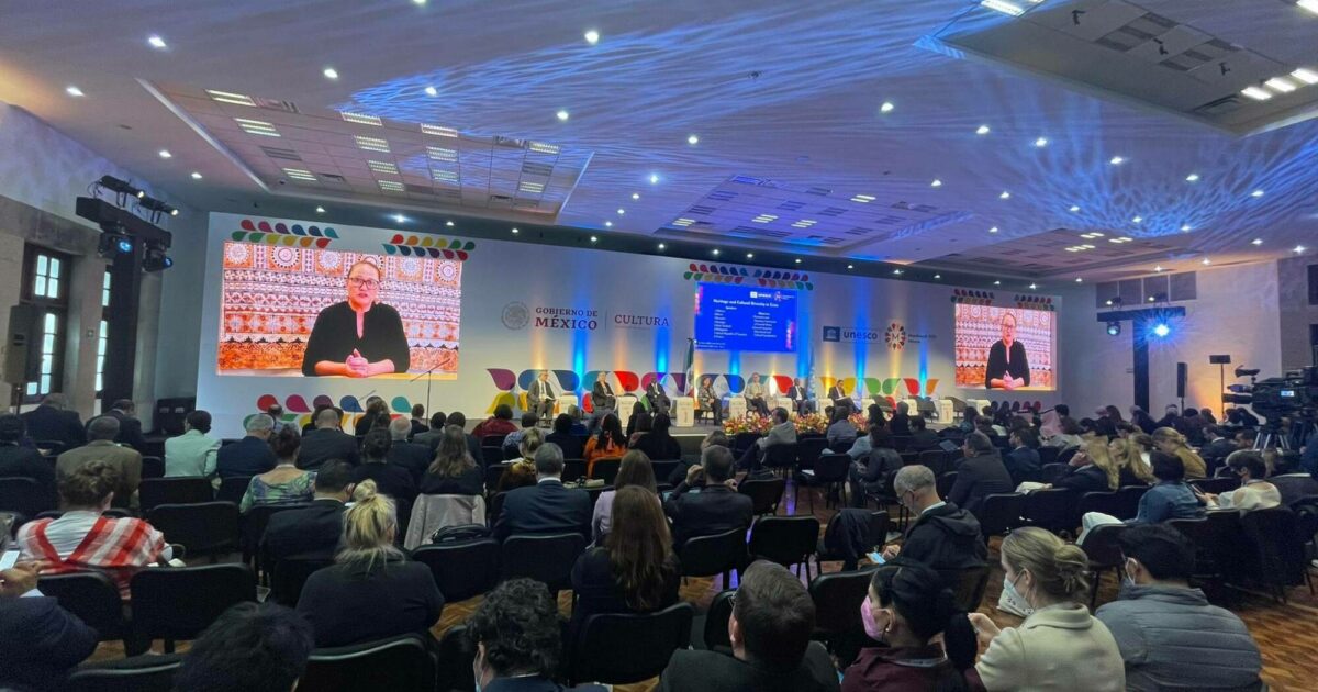 UNESCO Conference on… | New Zealand National Commission of UNESCO