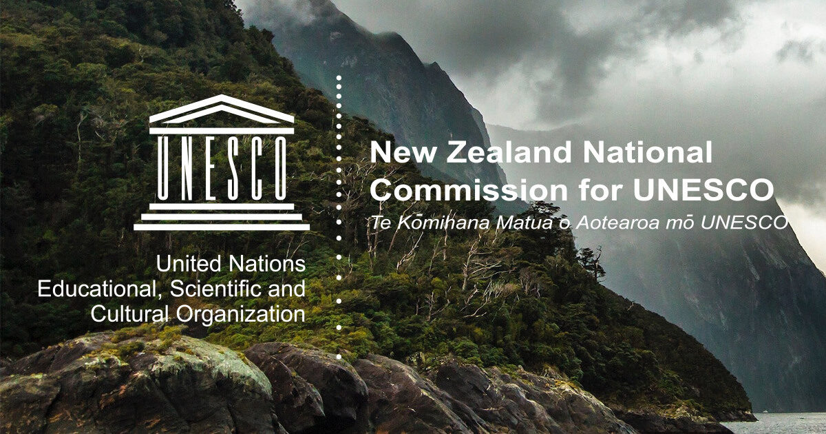Race Unity Aotearoa… | New Zealand National Commission of UNESCO