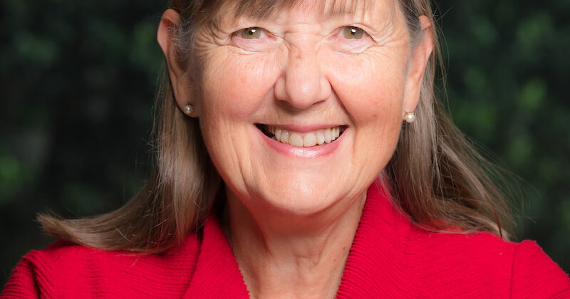Dr Carol Mutch | New Zealand National Commission of UNESCO