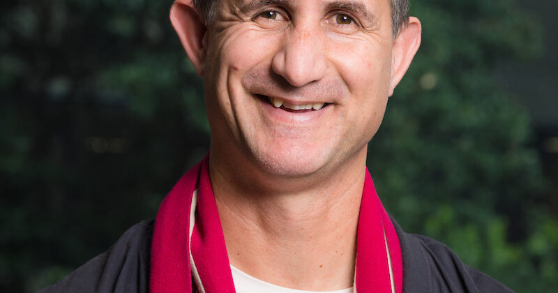 Dr Dan Hikuroa | New Zealand National Commission of UNESCO