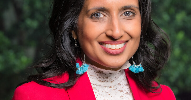 Vanisa Dhiru | New Zealand National Commission of UNESCO