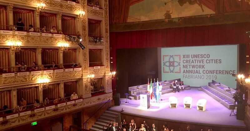 UNESCO Creative Cities… | New Zealand National Commission of UNESCO