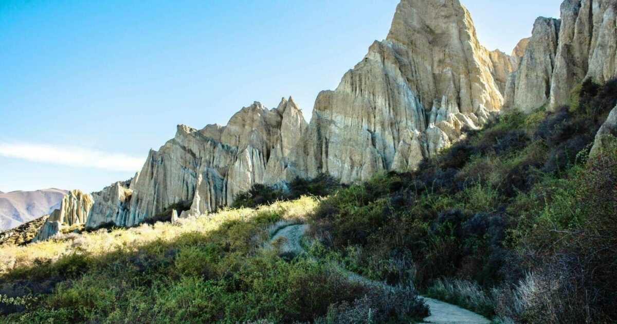 UNESCO Global Geoparks… | New Zealand National Commission of UNESCO