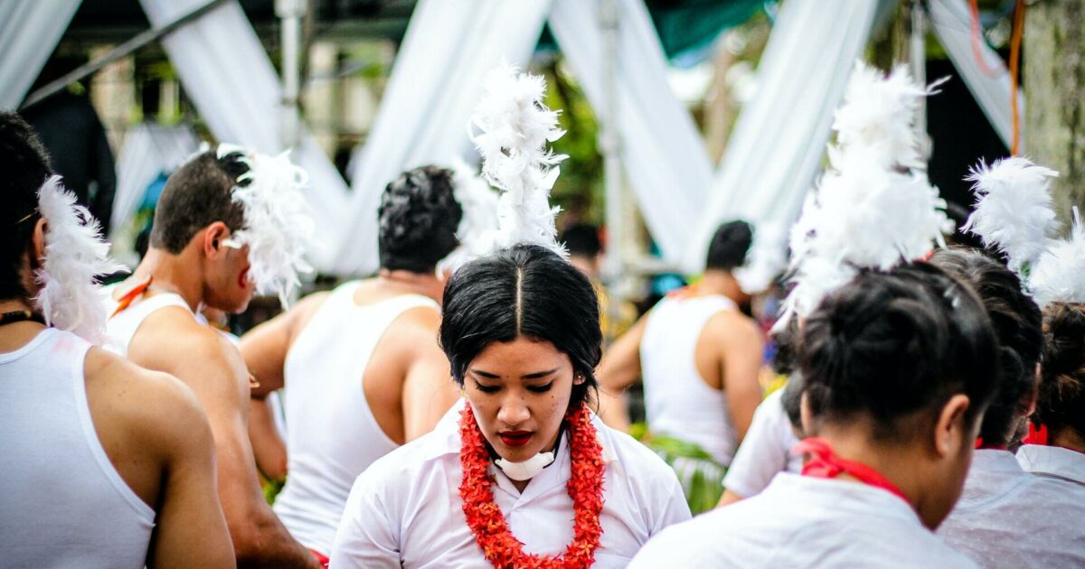 Retaining our Pacific… | New Zealand National Commission of UNESCO
