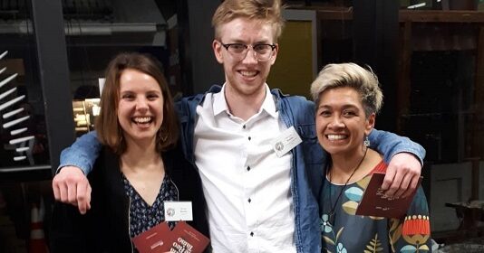 Conservation Week… | New Zealand National Commission of UNESCO