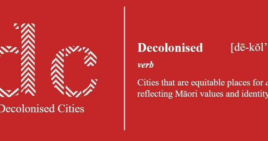 Imagining Decolonised… | New Zealand National Commission of UNESCO